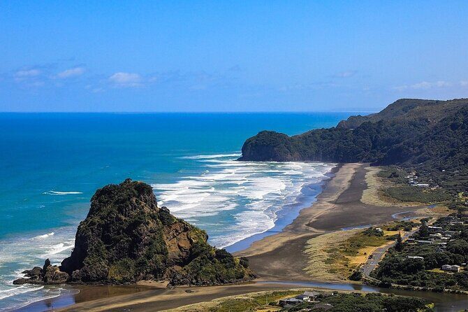 Auckland Sightseeing TourPrivate Full Day/Half Day Driver+Tesla - Final Thoughts