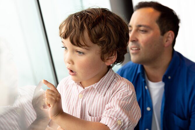 Auckland Sky Tower General Admission Ticket - The Sum Up: Is it Worth It?