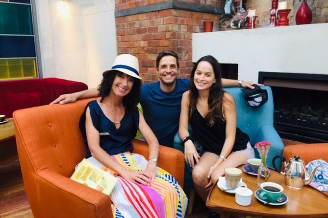 Auckland Small-Group Walking Tour with Treats - What Travelers Say