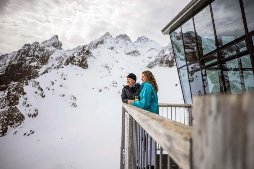 Auckland: SNOW MOUNTAIN Day Tour to Mount Ruapehu Whakapapa - A Day of Contrasts: From Auckland’s Farmlands to Alpine Peaks