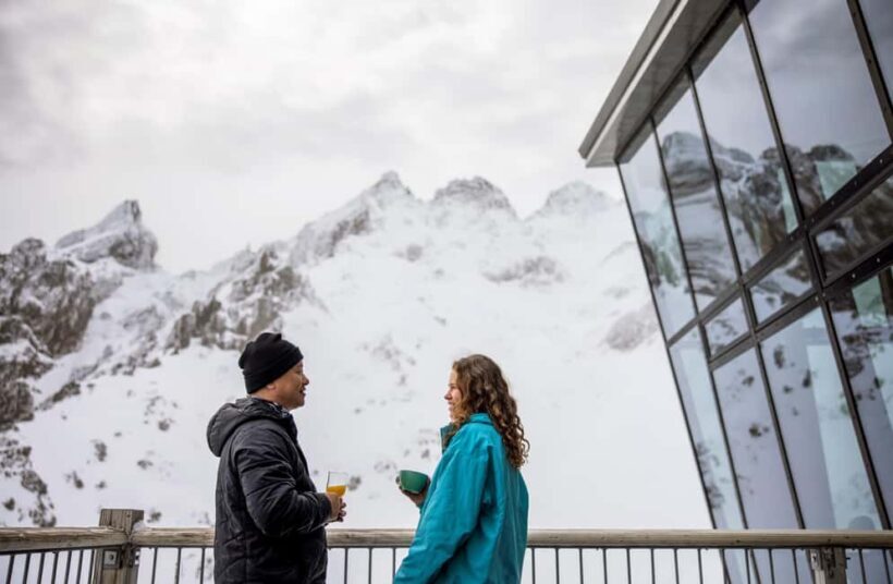 Auckland: SNOW MOUNTAIN Day Tour to Mount Ruapehu Whakapapa - What to Bring and Consider
