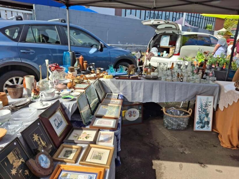 Auckland: Sunday markets & seaside stroll - Who Would Love This Tour?