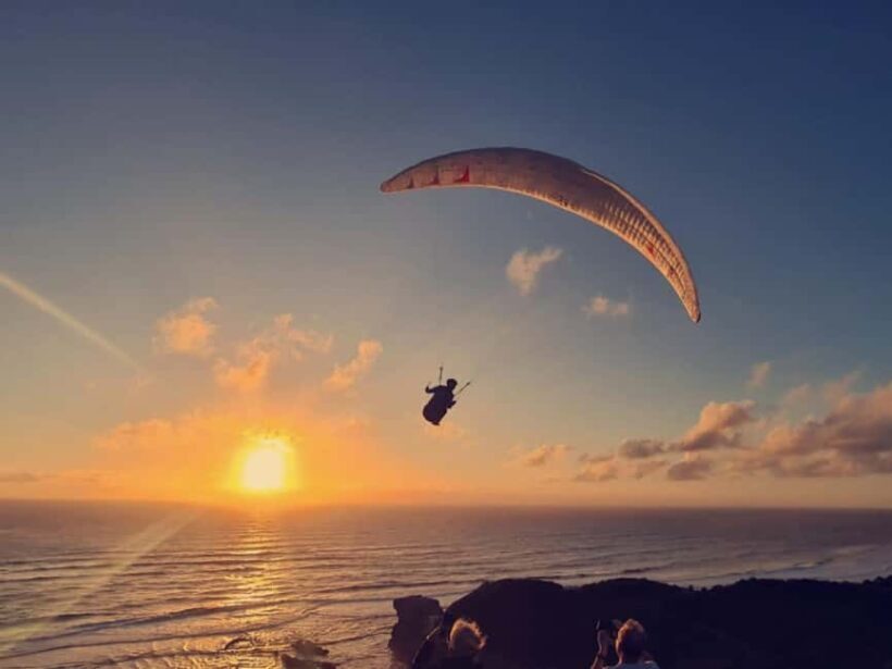 Auckland: Sunset Tour with Thermal pool & Wine Tasting - Practical Tips for Participants