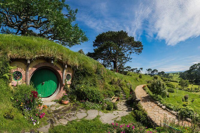 Auckland to Hobbiton Movie Set Private Tour - FAQ