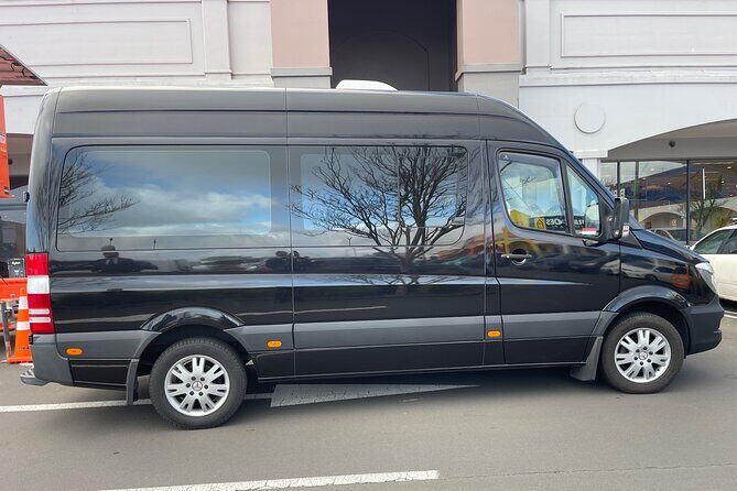 Auckland to Paihia Transfers | Mercedes Sprinter (10-16 Pax) - Practical Tips for Travelers