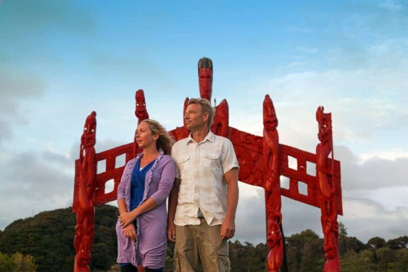 Auckland to Paihia via West Coast Small Group Tour (One Way) - Discovering the Auckland to Paihia via West Coast Small Group Tour