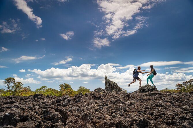 Auckland to Rangitoto Island Ferry - An In-Depth Look at the Rangitoto Island Tour