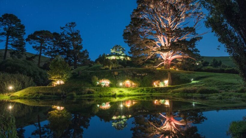 Auckland to Rotorua via Hobbiton One Way Small Group Tour - A Detailed Look at the Tour Experience