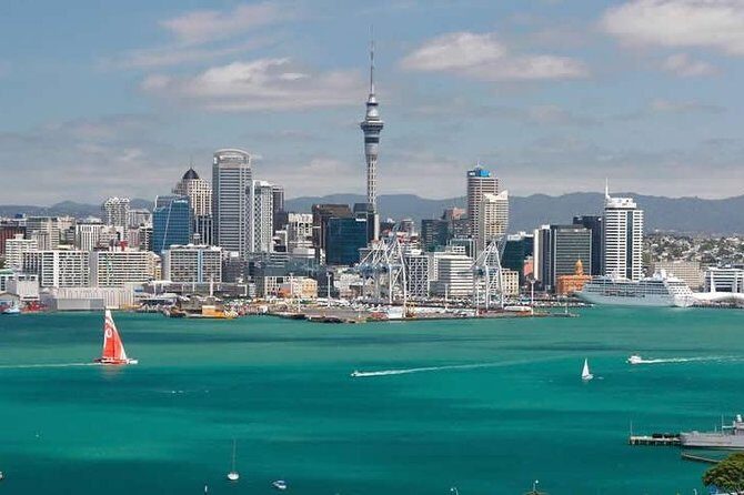 Auckland tours and transfers by hourly Booking - Final Thoughts