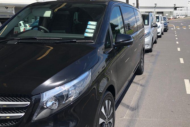 Auckland tours and transfers by hourly Booking - FAQ