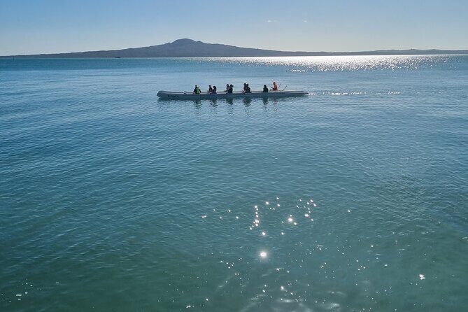 Auckland Town and Country Delights Tour - The Value in the Price