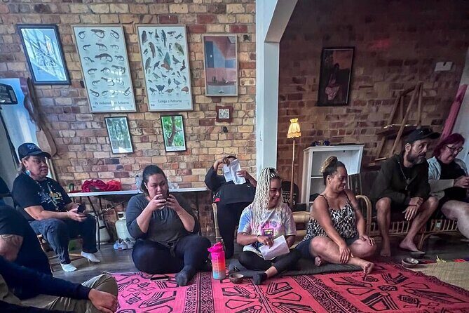 Auckland Urban Mori Experience - Small Group Tour In Auckland - Final Thoughts: Who Will Love This Tour?