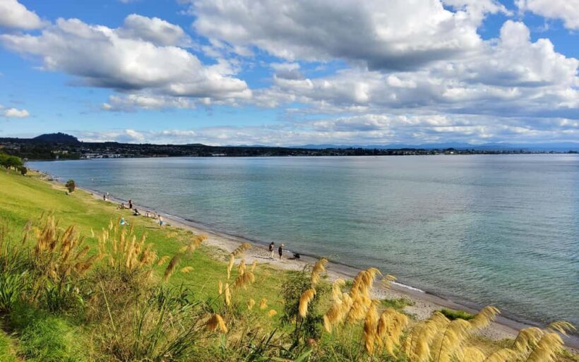 Auckland: Wai-O-Tapu and Lake Taupo Private Day Tour - The Sum Up: Who Is This Tour For?