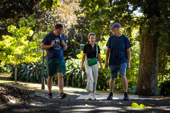 Auckland Walking Tour: Small-Group History & Culture Experience - A Detailed Look at the Auckland Walking Tour
