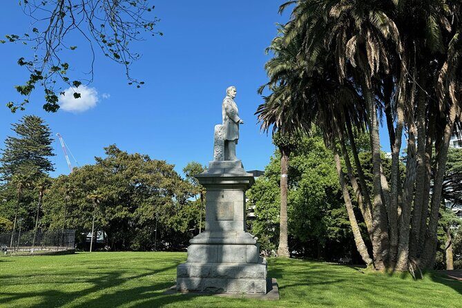 Auckland Walking Tour: Small-Group History & Culture Experience - The Sum Up