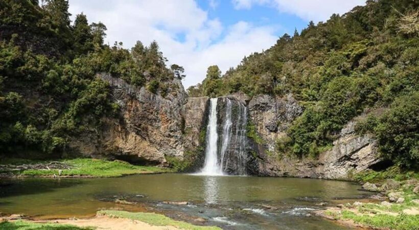 Auckland Waterfall Tour - An Overview of the Auckland Waterfall Tour