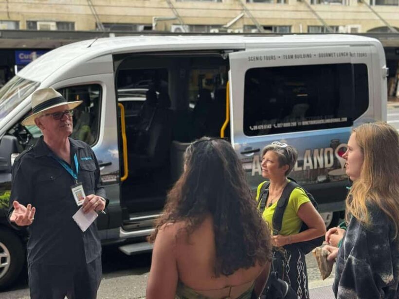 Auckland: Wine region tour with tastings and gourmet lunch - Final thoughts