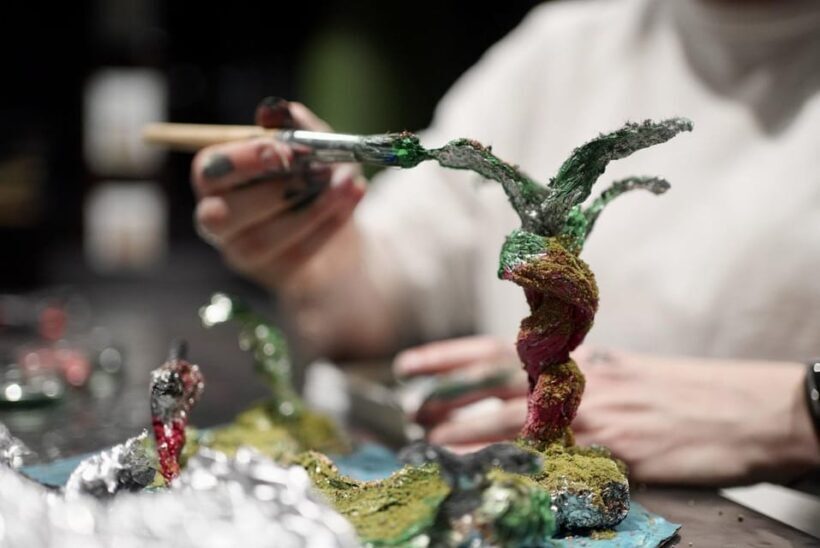 Auckland: Wt Workshop Unleashed Creative Classes Ticket - The Experience From a Traveler’s Perspective