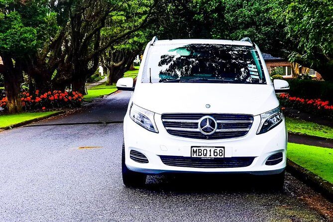 Auckland's premium luxury transfers from/to Airport / North Shore - What to Expect from This Auckland Transfer Service