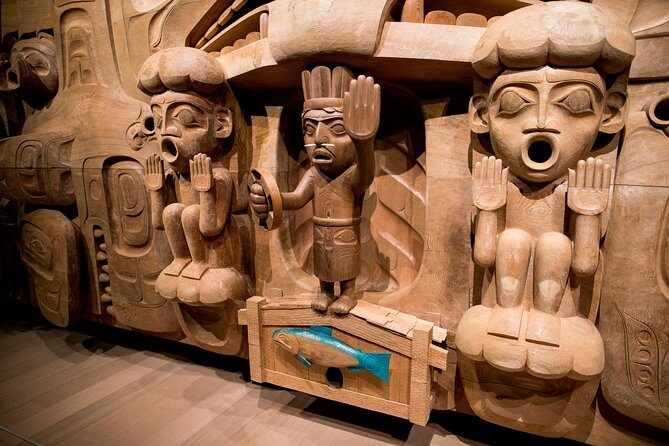 Audain Art Museum Admission Ticket - A Deep Dive into the Audain Art Museum Experience