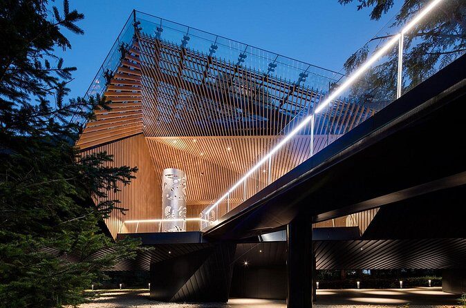 Audain Art Museum - Special Exhibition Public Guided Tour - FAQ