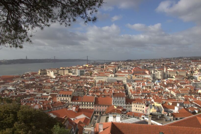 Audio Guide City Walk Lisbon for Cruise Guests - A Fresh Way to Explore Lisbon for Cruise Passengers