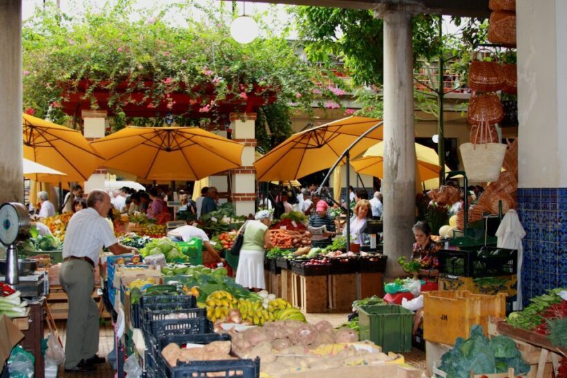 Audio Guide Citywalk Funchal for Cruise Guests - Key Points