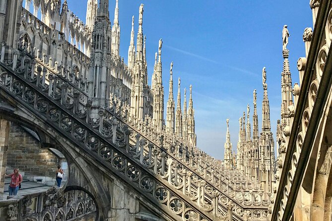 Audio Guide for the Duomo - Milan Cathedral (no ticket) - Who Will Love This Tour?