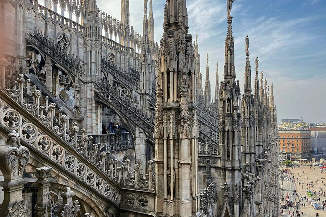 Audio Guide for the Duomo - Milan Cathedral (no ticket) - Final Thoughts
