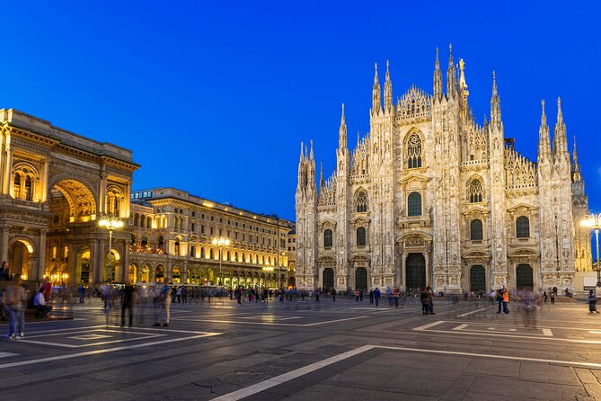 Audio Guide for the Duomo - Milan Cathedral (no ticket) - Final Verdict