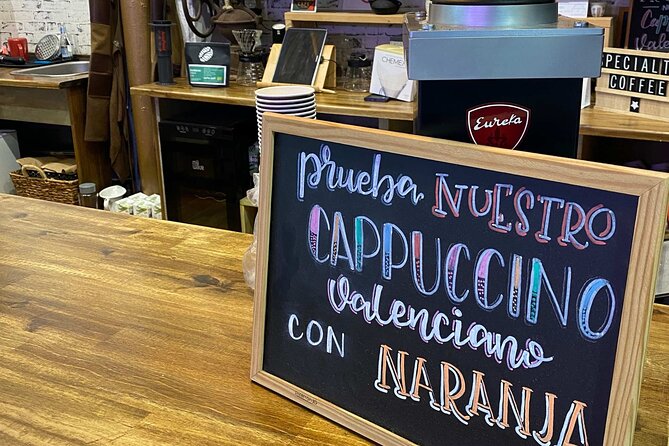 Audio Guide to Creating the Perfect Valencian Picnic - Discovering the Best Artisanal Products