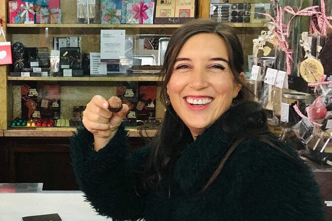 Audio Guide to Creating the Perfect Valencian Picnic - Eating Like a Local: From Paella to Tapas