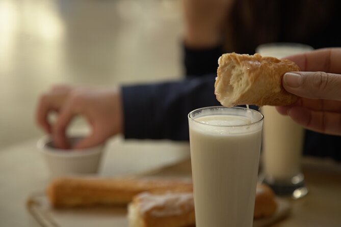 Audio Guide to Creating the Perfect Valencian Picnic - The Value of This Experience