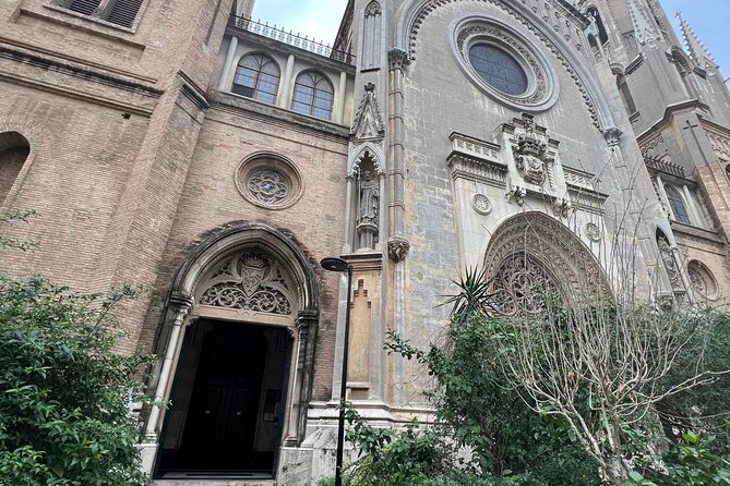 Audio Guide to Creating the Perfect Valencian Picnic - Who Will Love This Tour?