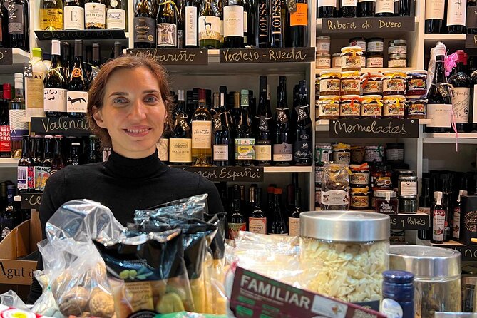 Audio Guide to Creating the Perfect Valencian Picnic - The Sum Up