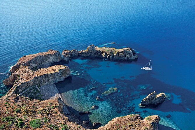 Audio Guide to the Discovery of the Wonders of Sicily - Key Points