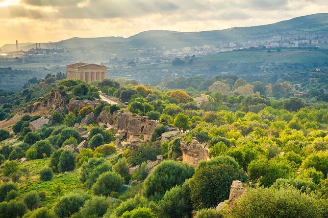 Audio Guide to the Discovery of the Wonders of Sicily - The Practicalities: What You Need to Know