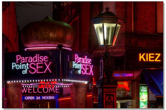 Audio Guide Tour Saint Pauli - FAQ