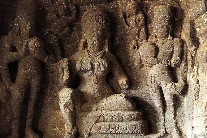 Audio Guided Tour of Ellora Hindu Caves, Aurangabad on HopOn India App - Final thoughts: Is this tour worth your time and money?