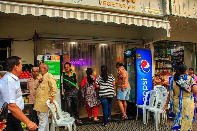 Audio Guided Tour of Matunga & Dadar Parsi Colony, Mumbai - Discovering Mumbai’s Hidden Layers