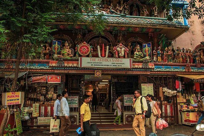Audio Guided Tour of Matunga & Dadar Parsi Colony, Mumbai - Authenticity and Value: What Makes This Tour Stand Out