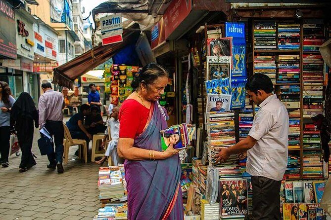 Audio Guided Tour of Matunga & Dadar Parsi Colony, Mumbai - Who Would Love This Experience?