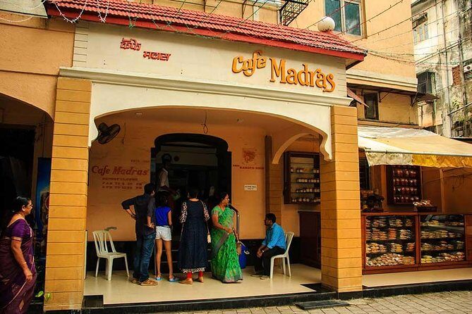 Audio Guided Tour of Matunga & Dadar Parsi Colony, Mumbai - Final Thoughts