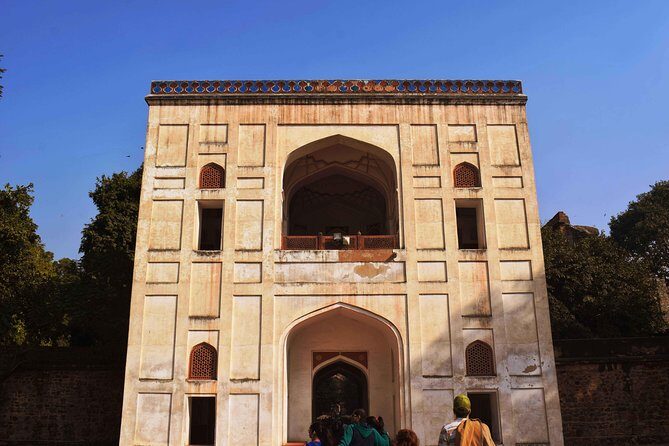 Audio Guided Walk of Humayun's Tomb & Nizammudin Basti, Delhi on HopOn India App - Final Thoughts