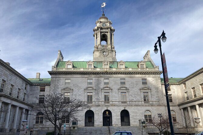 Audio Guided Walking Tour from Old Port of Portland, Maine - The Practicalities: What to Expect