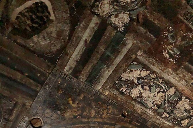 Audio Guided Walking Tour of Ajanta Caves, Aurangabad on HopOn India App - An In-Depth Look at the Ajanta Caves Audio Tour