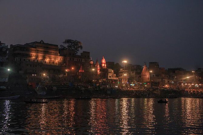 Audio Guided Walking Tour of Banaras Ghats, Varanasi - Final thoughts