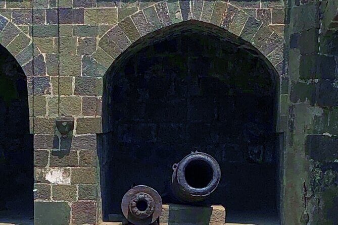 Audio Guided Walking Tour of Daulatabad Fort, Aurangabad - In-Depth Look at the Itinerary