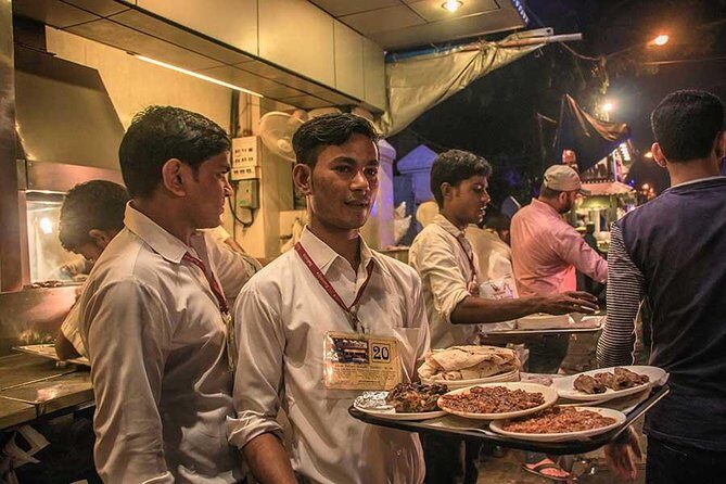 Audio Guided Walking Tour on HopOn India App  From Gateway to Fountain, Mumbai - The Itinerary in Detail: Whats Included and Why It Matters