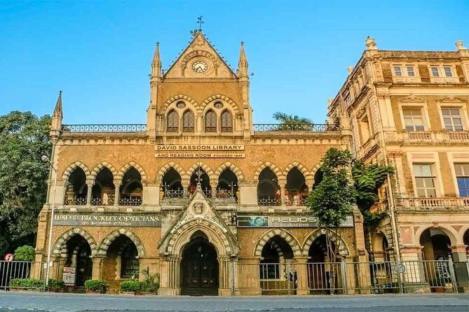 Audio Guided Walking Tour on HopOn India App  From Gateway to Fountain, Mumbai - Final Thoughts